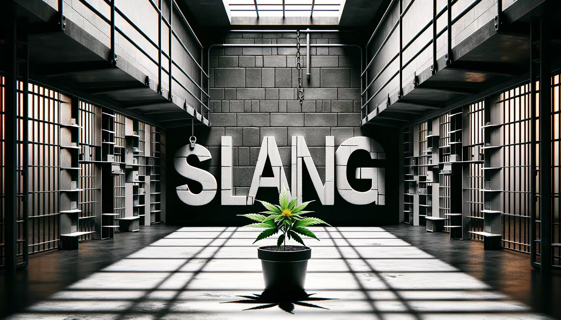 Marijuana Slang Terms: an Essential Guide